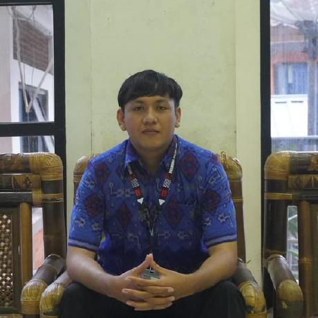 Gedekrisnaanggaradana Github