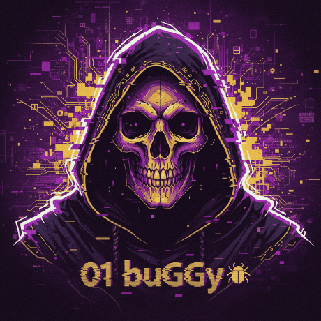 Buggymaytricks Buggy Github