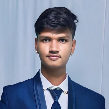 Prashanth0718 Prashanth S N Github