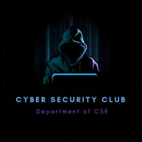 Cyber Security Club Gietu Github