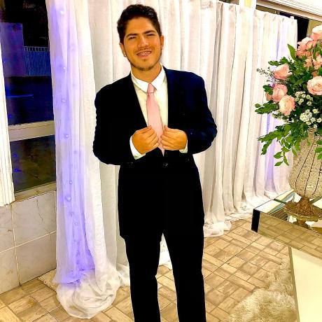 Mellodev11 Robert Mello Github