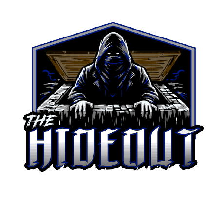 Thehideoutrp The Hideout Rp Github