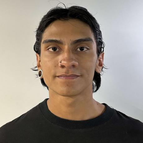 Davidzapata1312 David Zapata Github