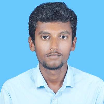 Ramkumarchandiraraj Github