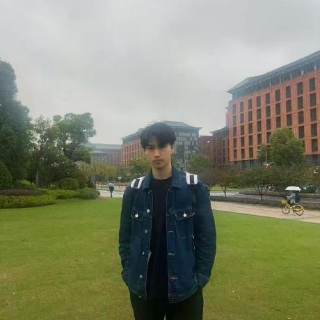 Willwu111 Yunfeng Wu Github