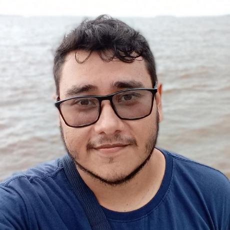 Theteubrito Matheus Brito Github