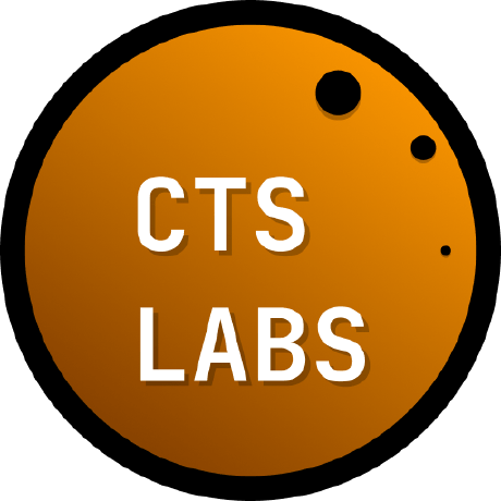 Cts Labs Github
