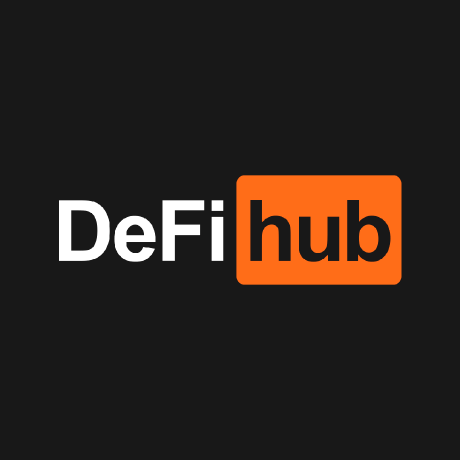 Defihub Finance Github
