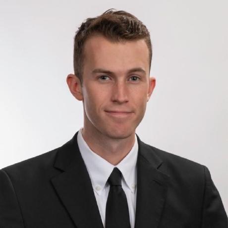 Cmcdonald46 Carson Mcdonald Github