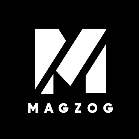 Magzog S Ai Related Github