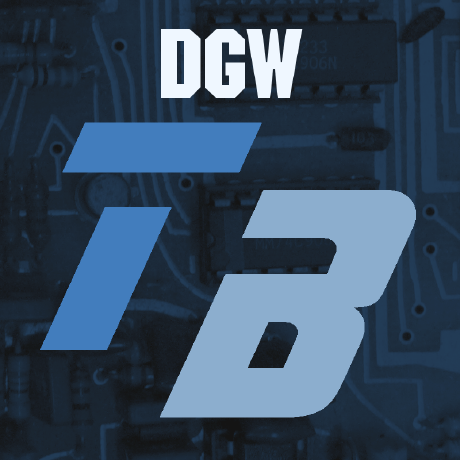 Dgw Dgw Github