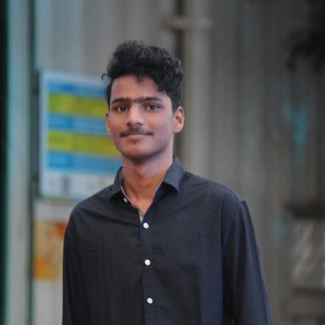 Srs Satya Satya Ranjan Sahoo Github