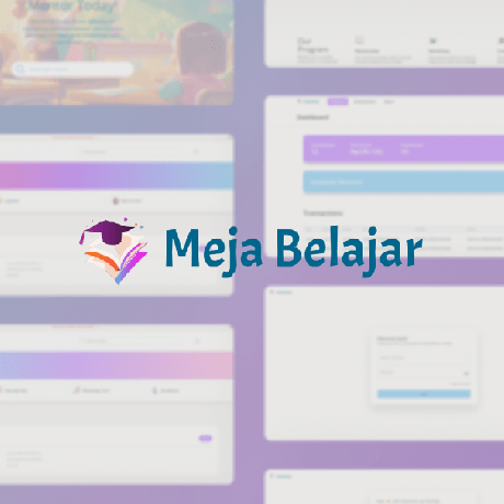 Meja Belajar Github