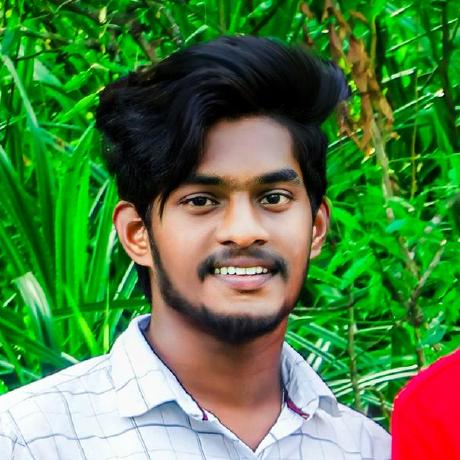 Rajaxcoder Rajasekar S Github