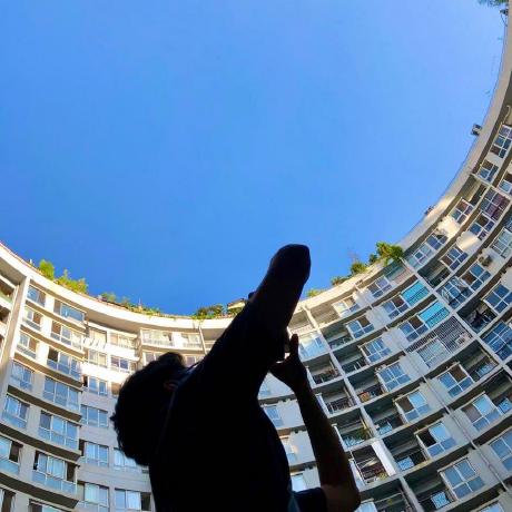 Marvelousji Chaojie Ji Github