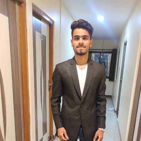 Preet Pandey Preet Pandey Github