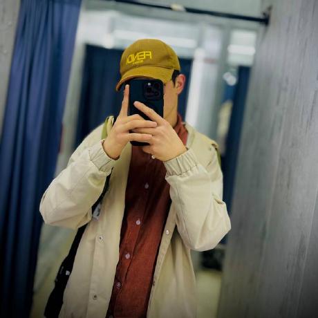 Husanboy Tokhirov Khusanboy Tokhirov Github