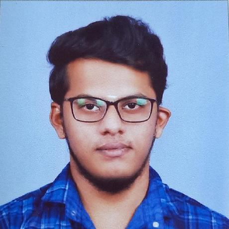 Mukil0501 Mukilan R Github