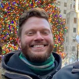 Nicholas L Johnson Nick Johnson Github