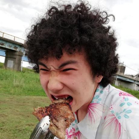 Tatsuki Ishiyama Github