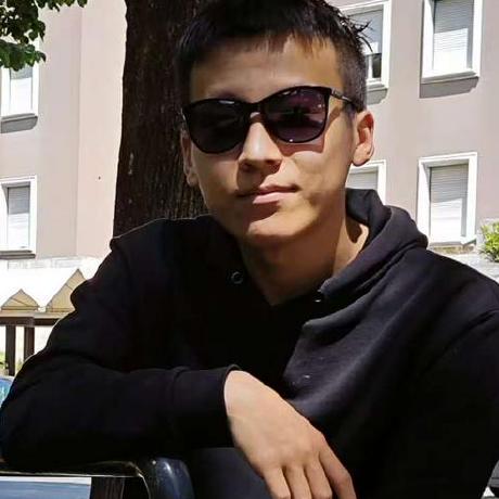 Yingruichi Yingrui Chi Github