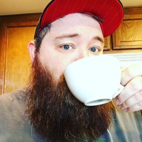 The League Of Beards Github