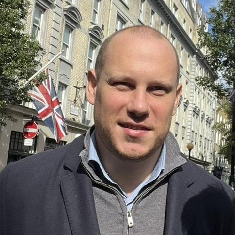 Richardstartin Richard Startin Github