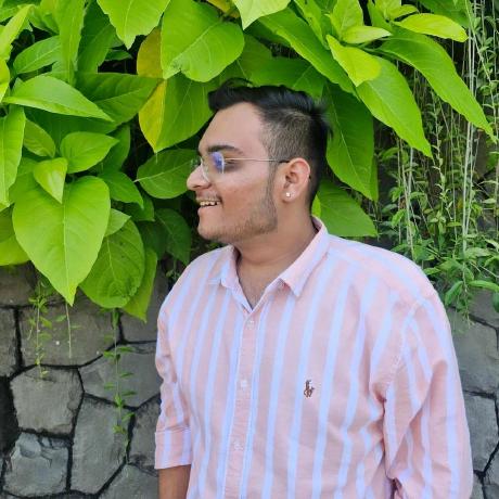 Gitparthhub Parth Chauhan Github