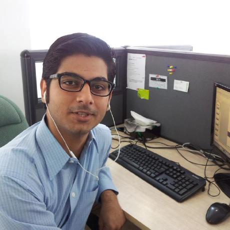 Frqarshed Farooq Arshed Github