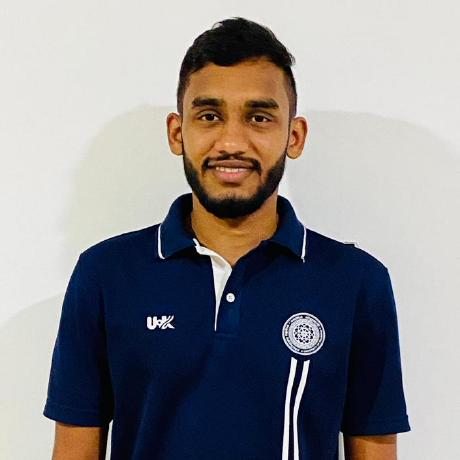 Solutionscrafter Channa Bandara Github