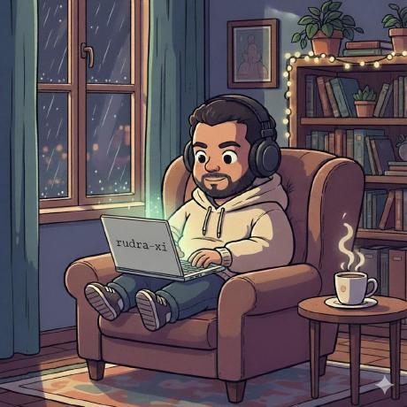 Rudra Xi Rudra Github