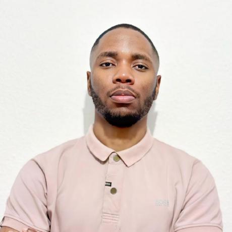 Ulrichng Ulrich Ngangob Github