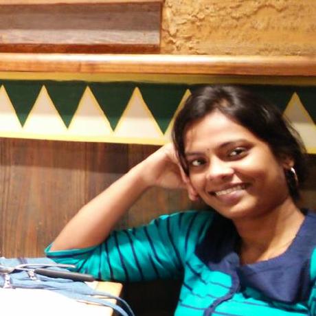 Subravi92 Subathra Github