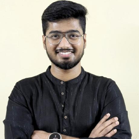 Aman Anand Code Github