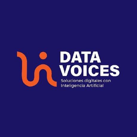 Data Voices Github