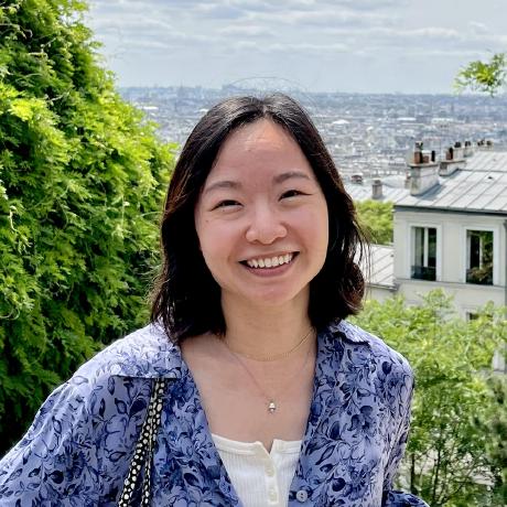 Angela He Angela He Github