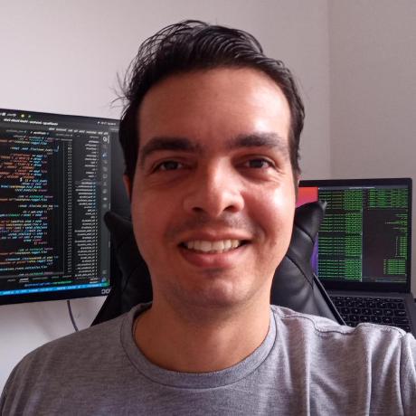 Dssantos Danilo Santos Github