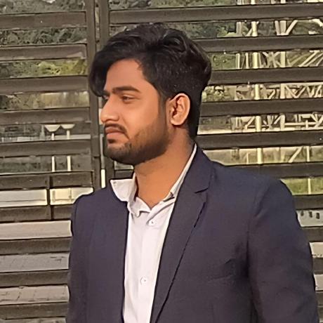 Arshali Dev Arsh Ali Github