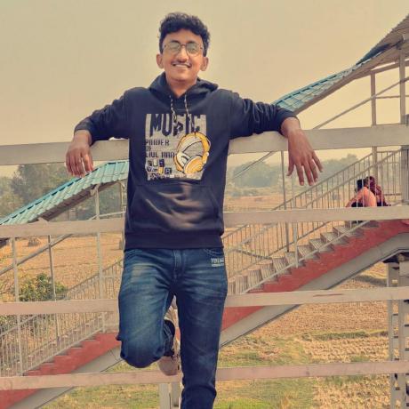 Ahamedsahil Sahil Ahamed Github