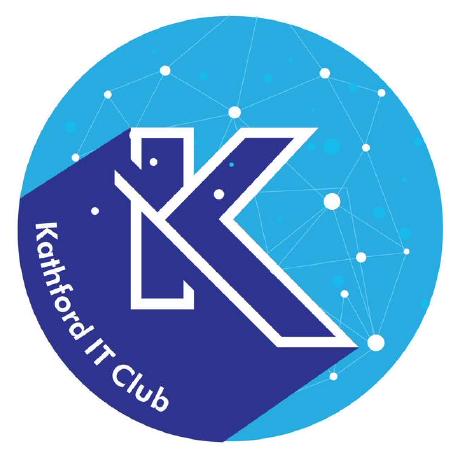 Kathford It Club Kic Github
