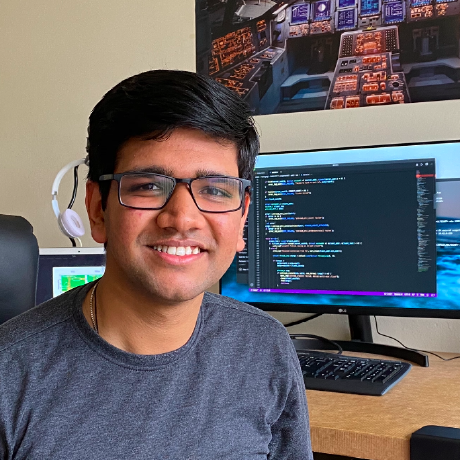 Nakul22 Nakul Garg Github