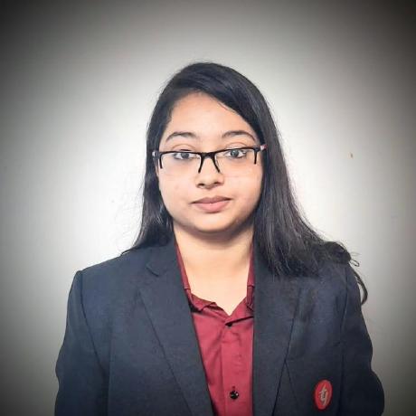 Shagunshaw Shagun Shaw Github