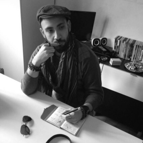 Jonpappalord Luca Pappalardo Github