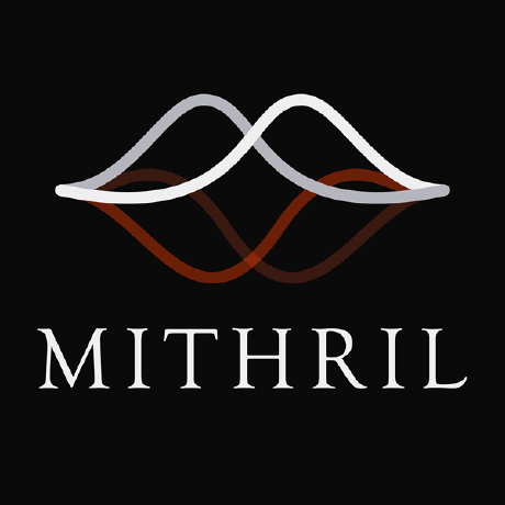 Mithril Lab Inc Github