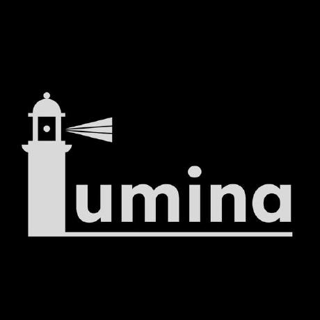 Lumina Platform Github