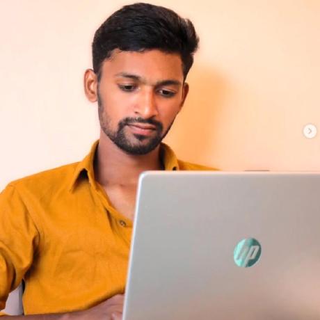 Ramakrishna8096 Ramakrishna Boya Github