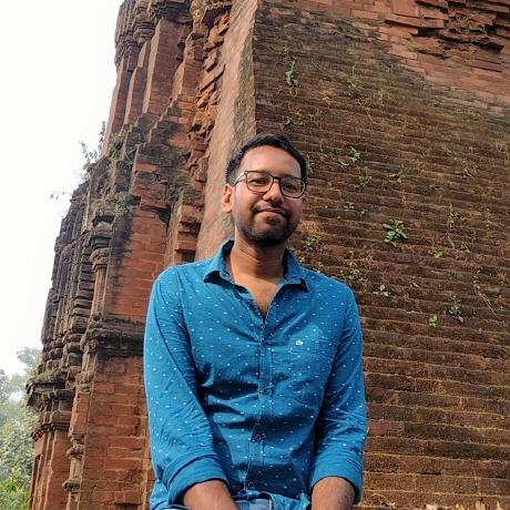 Sudiptodata Sudipto Kumar Mahato Github