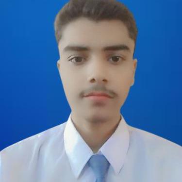 Muhammad Ali Asghar Rizwan Muhammad Ali Asghar Rizwan Github