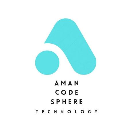 Aman Code Sphere Github
