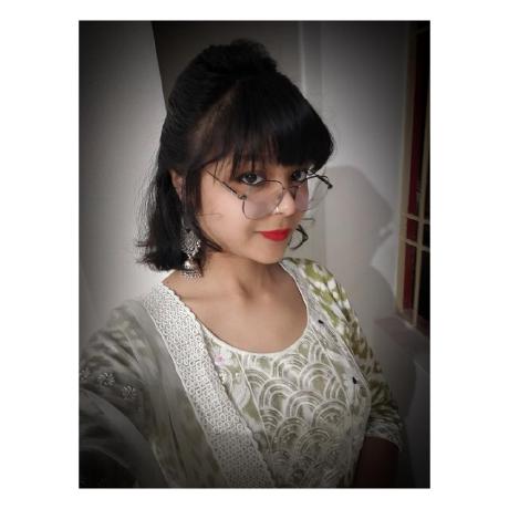 Anonymous Tanvi Tanvi Singh Github